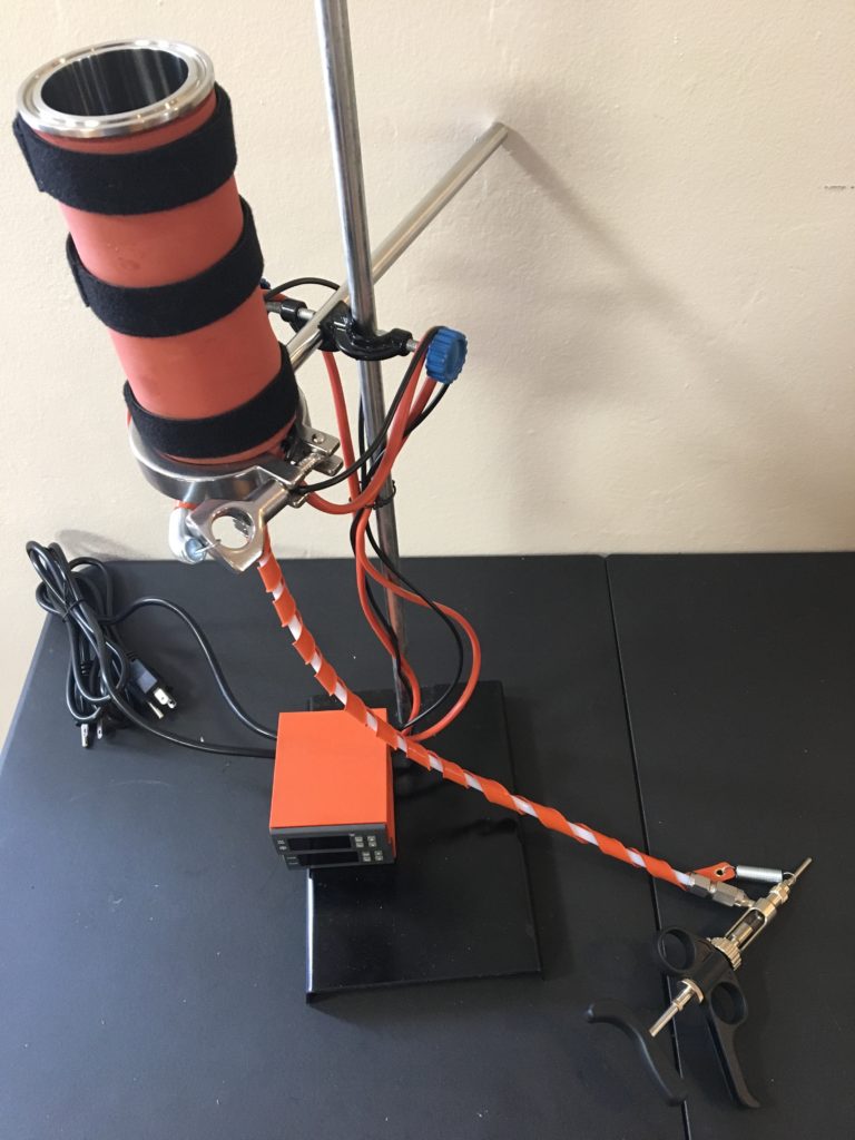 50 shot and silimilar cartridge filling gun question - Vape Carts ...